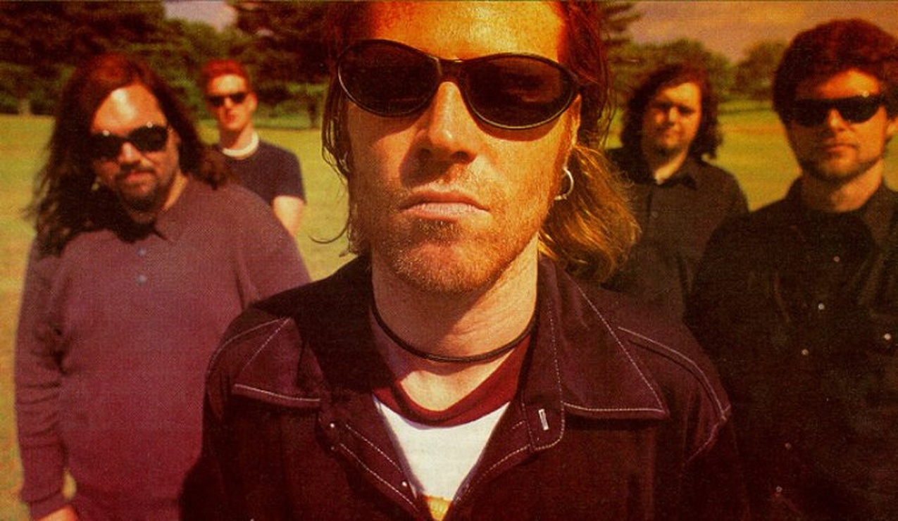 Image of Screaming Trees