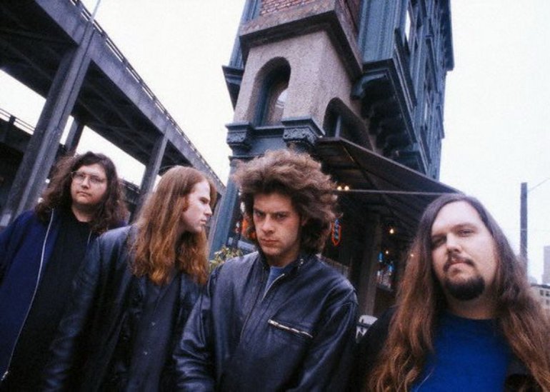 Screaming Trees picture