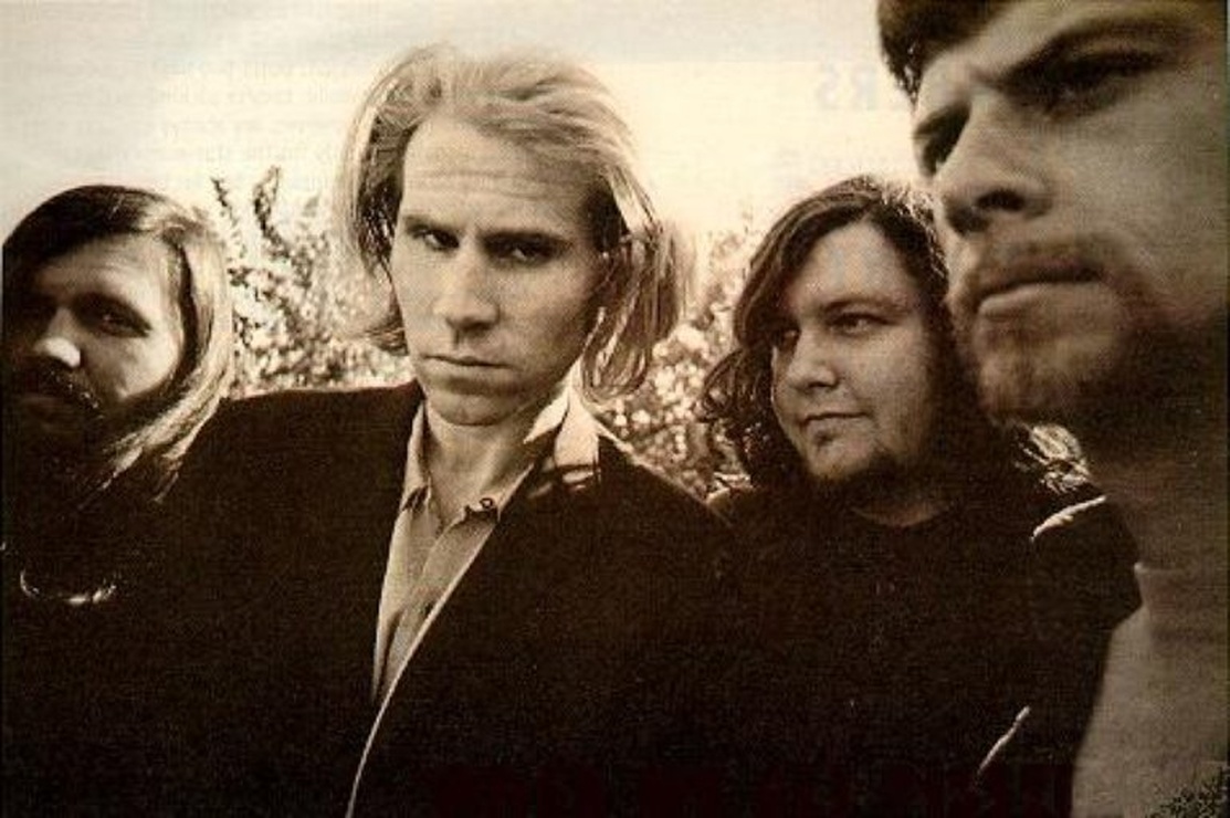 Picture of Screaming Trees