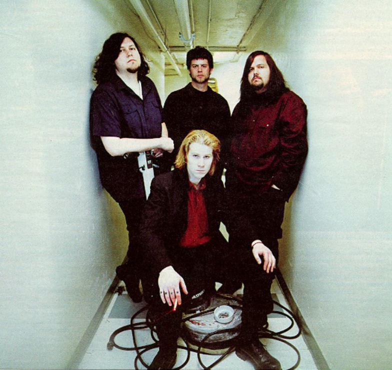 Picture of Screaming Trees
