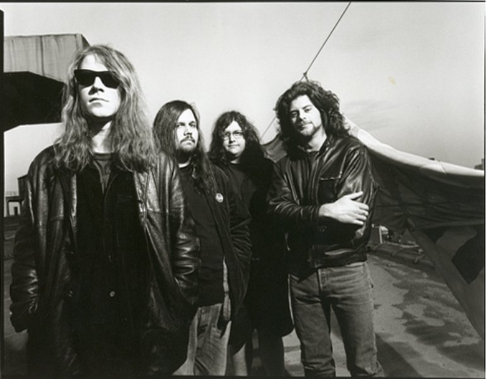 Picture of Screaming Trees