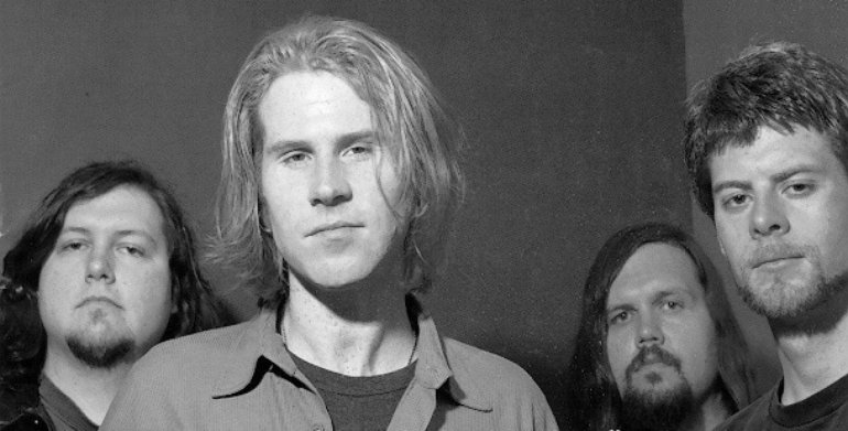 Screaming Trees picture