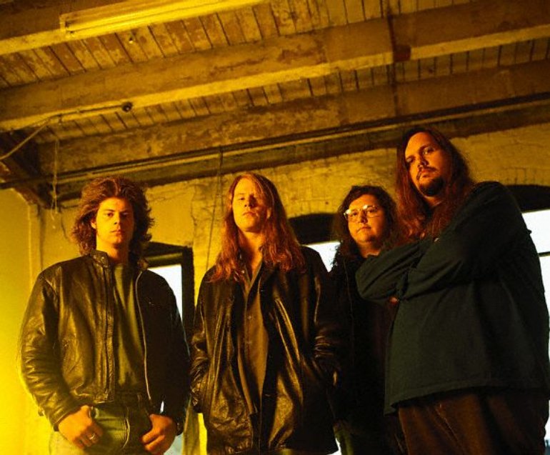 Picture of Screaming Trees