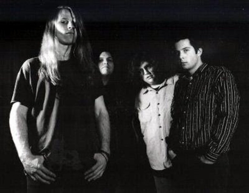 Image of Screaming Trees