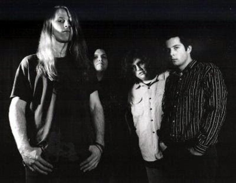 Image of Screaming Trees