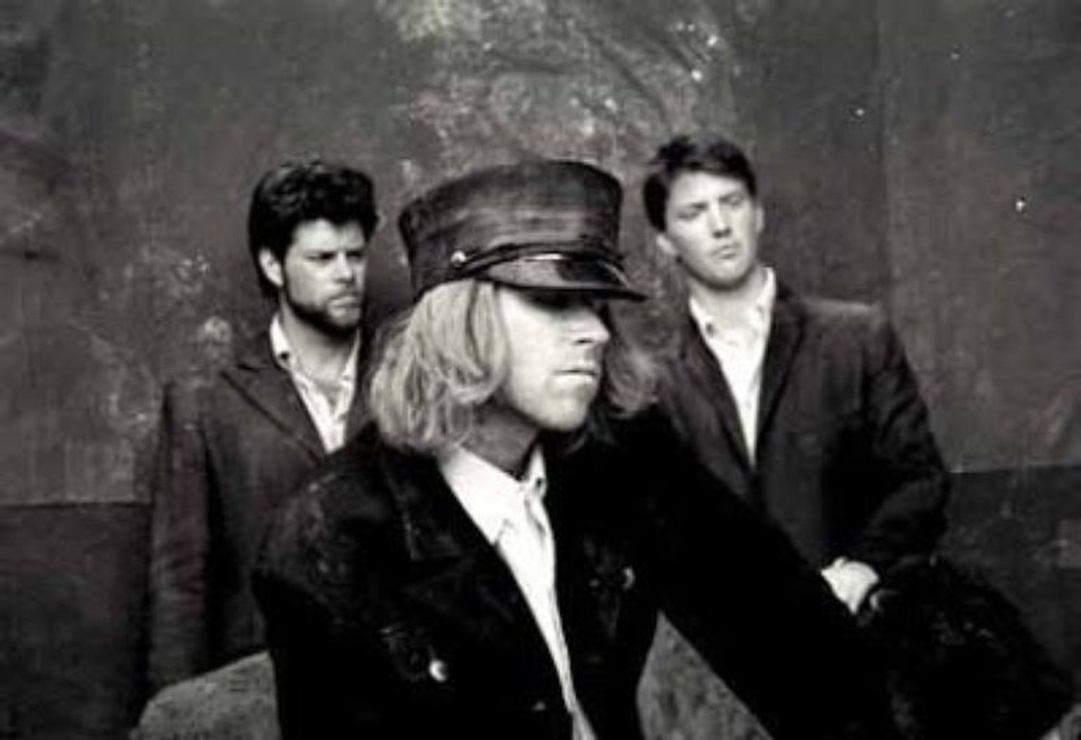 Screaming Trees picture