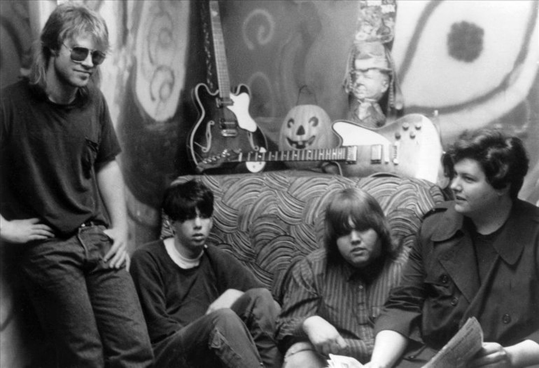 Picture of Screaming Trees