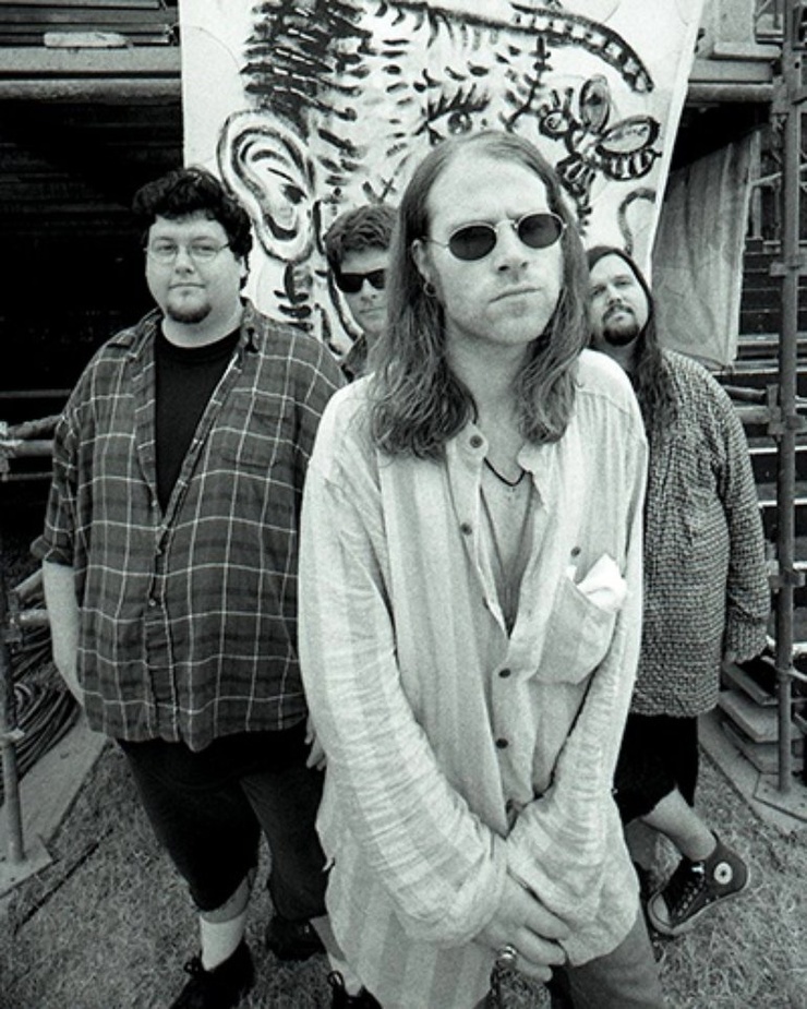 Image of Screaming Trees