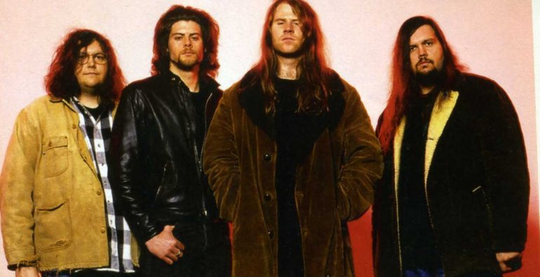 Picture of Screaming Trees