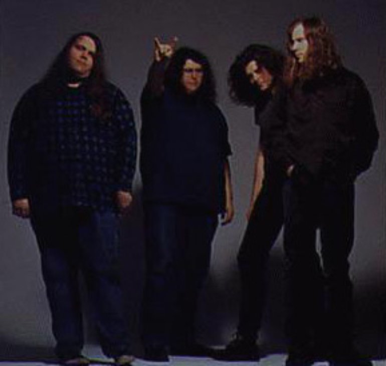 Screaming Trees image