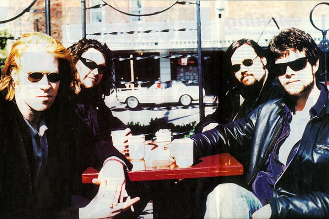 Picture of Screaming Trees