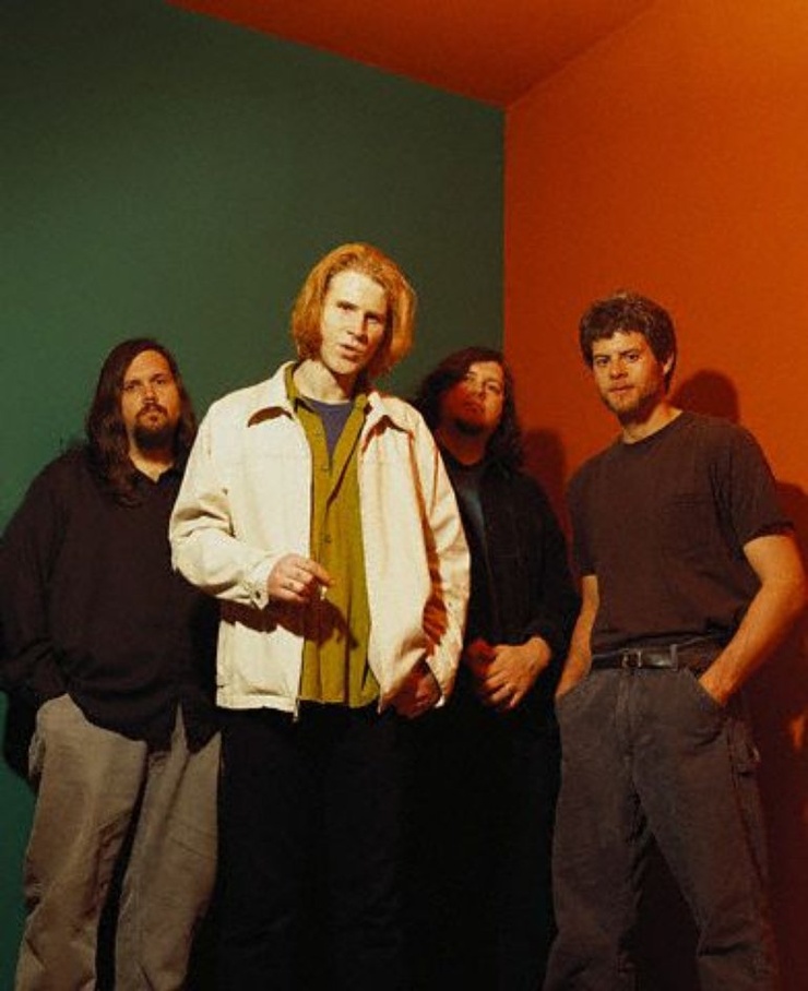 Picture of Screaming Trees