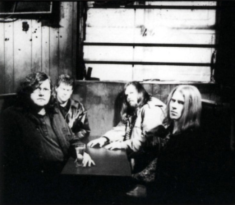 Picture of Screaming Trees