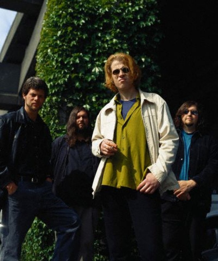 Screaming Trees picture