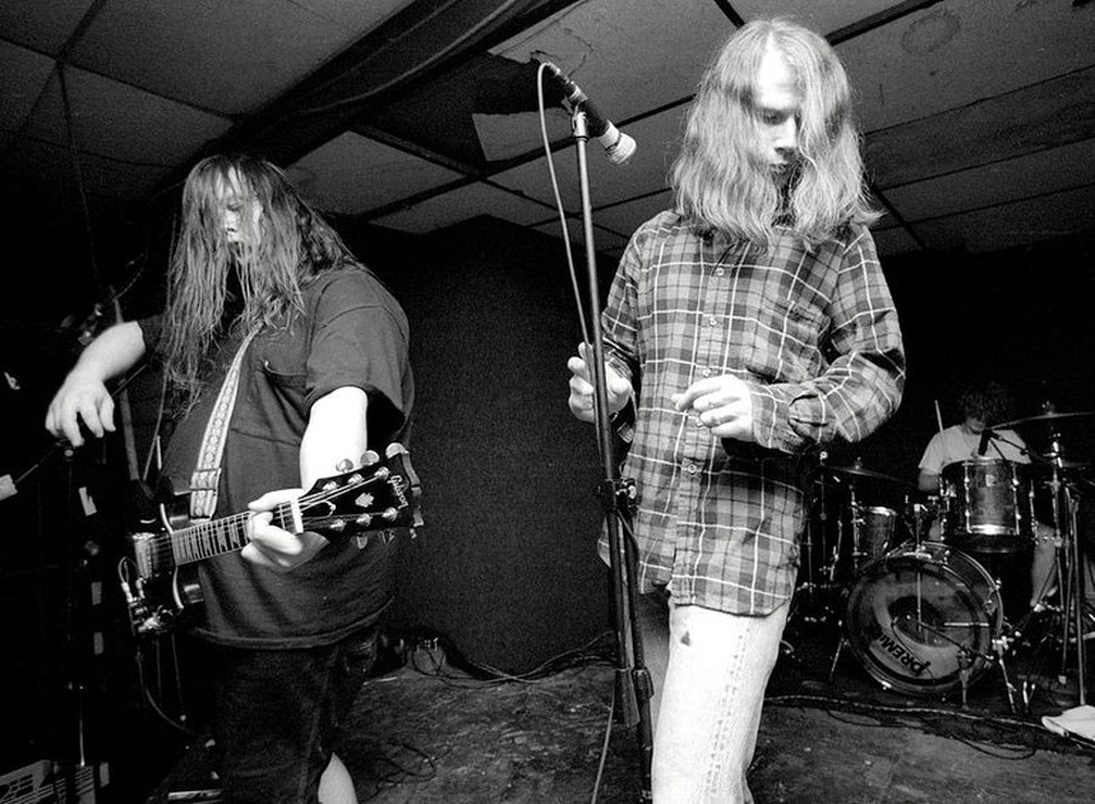 Picture of Screaming Trees