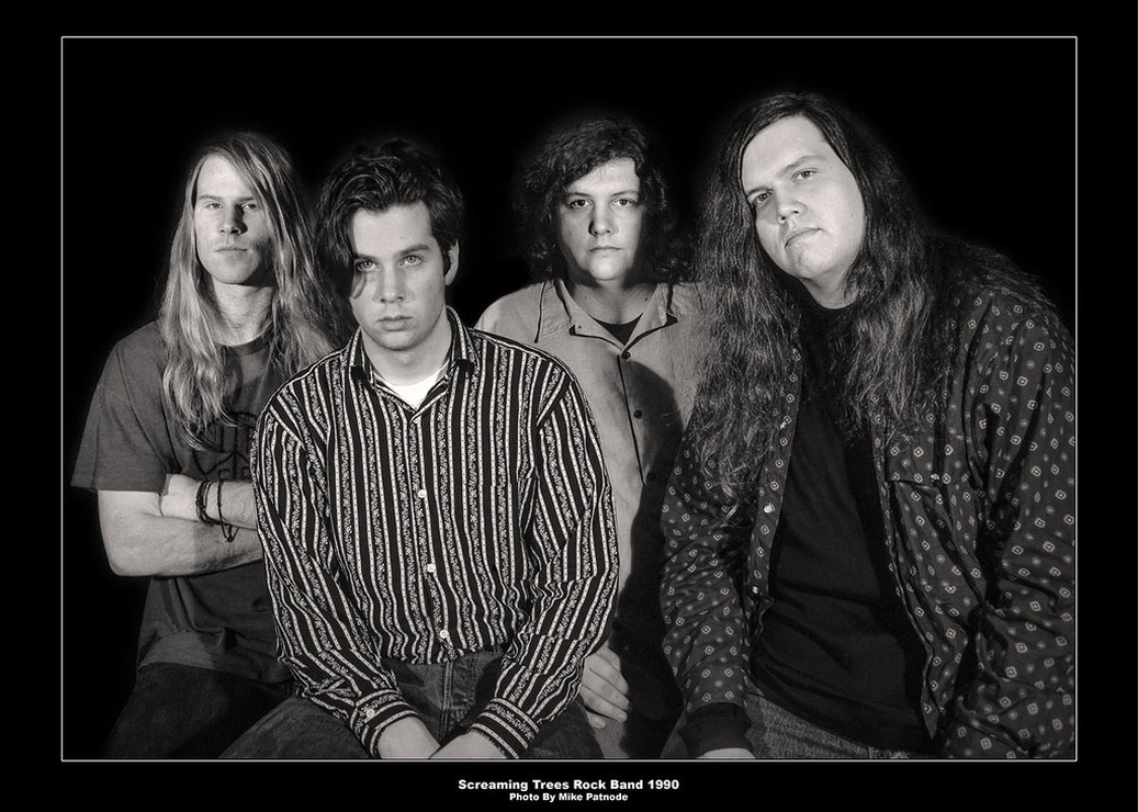 Picture of Screaming Trees