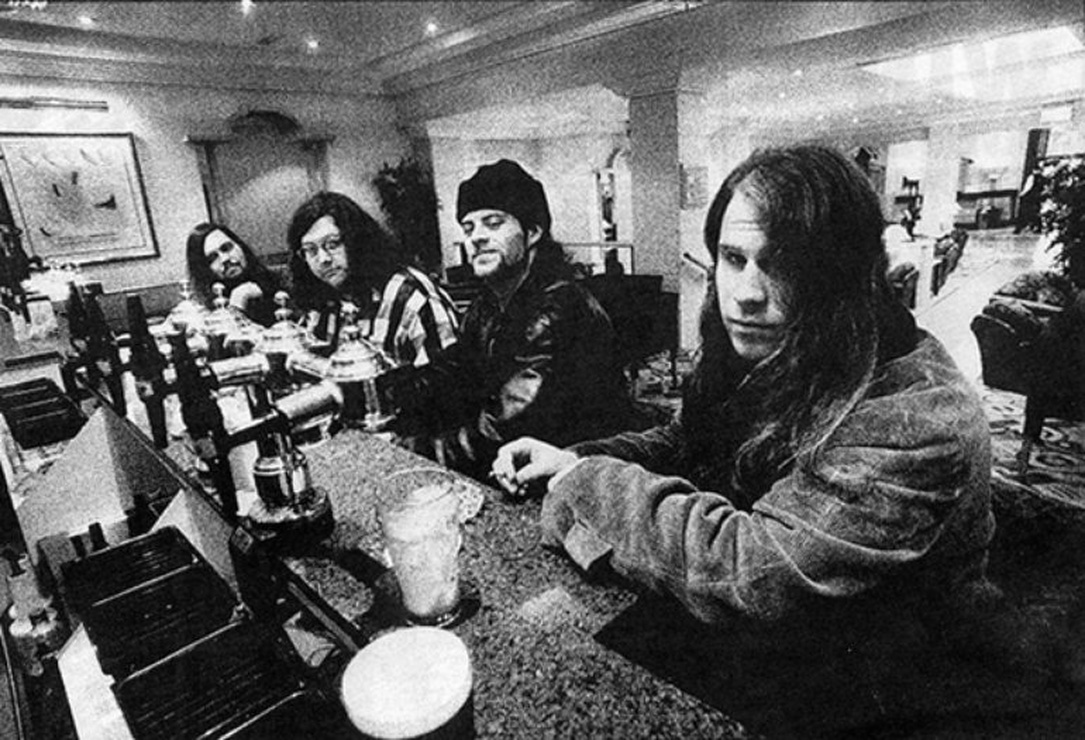 Picture of Screaming Trees