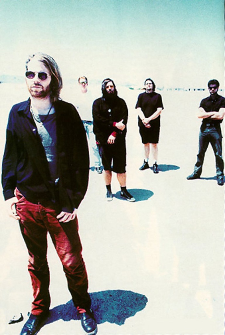 Screaming Trees picture