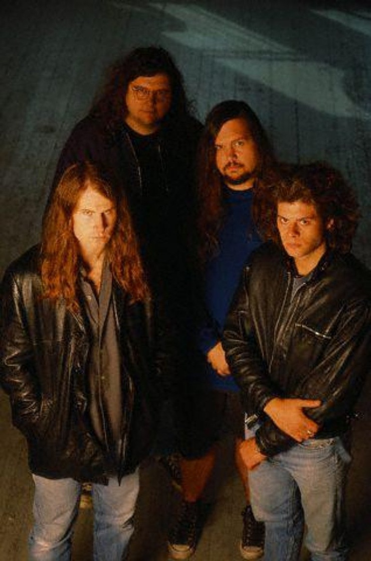 Picture of Screaming Trees