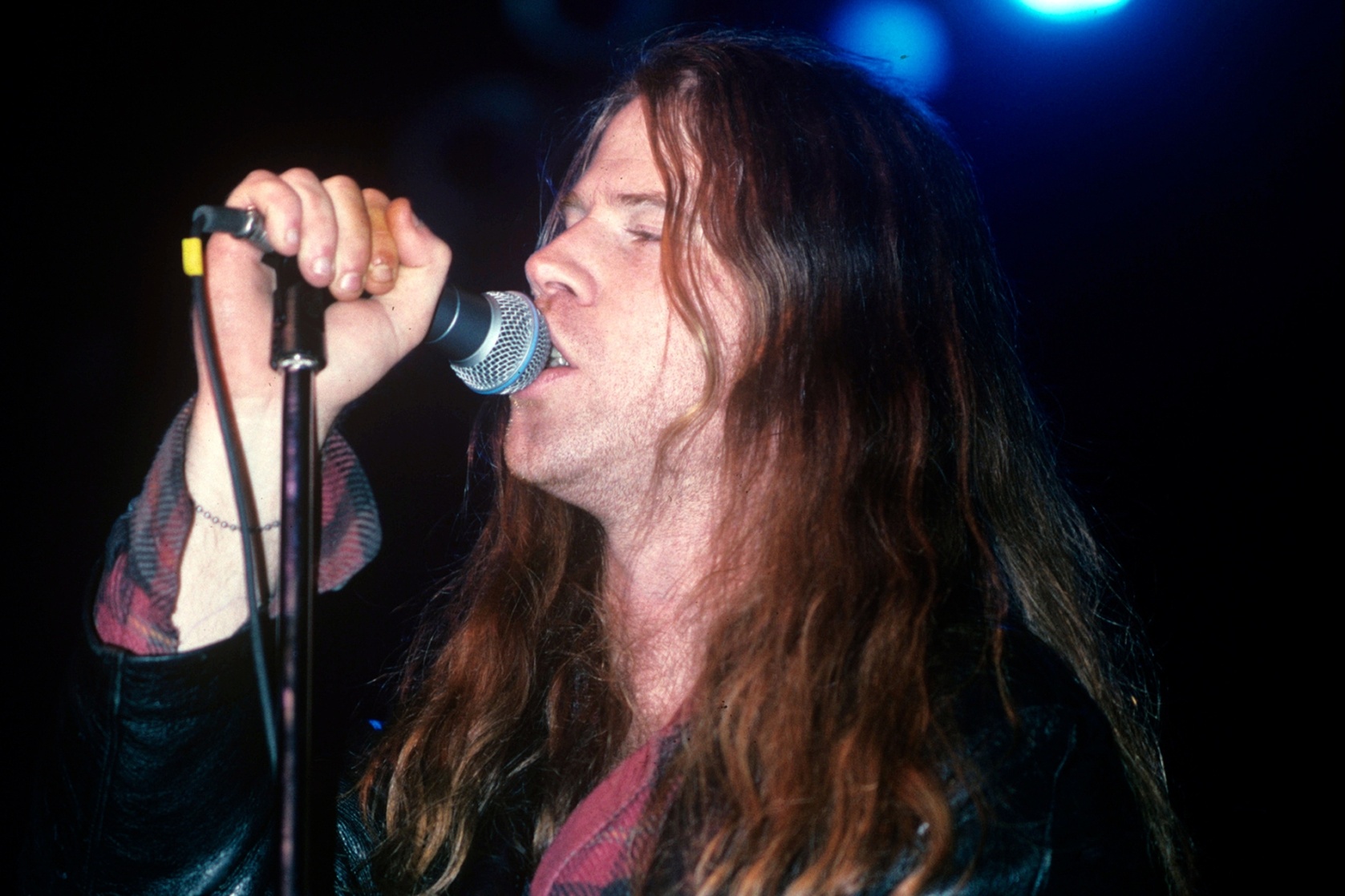 Picture of Screaming Trees