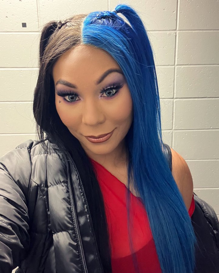 Picture of Mia Yim