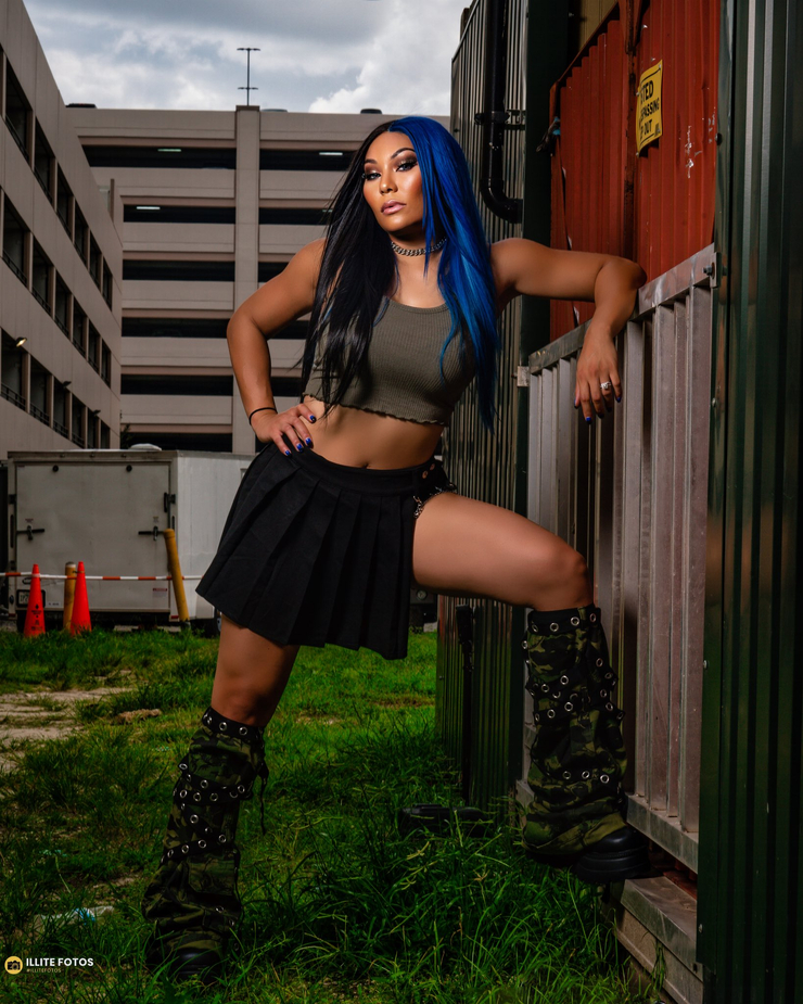 Mia Yim image