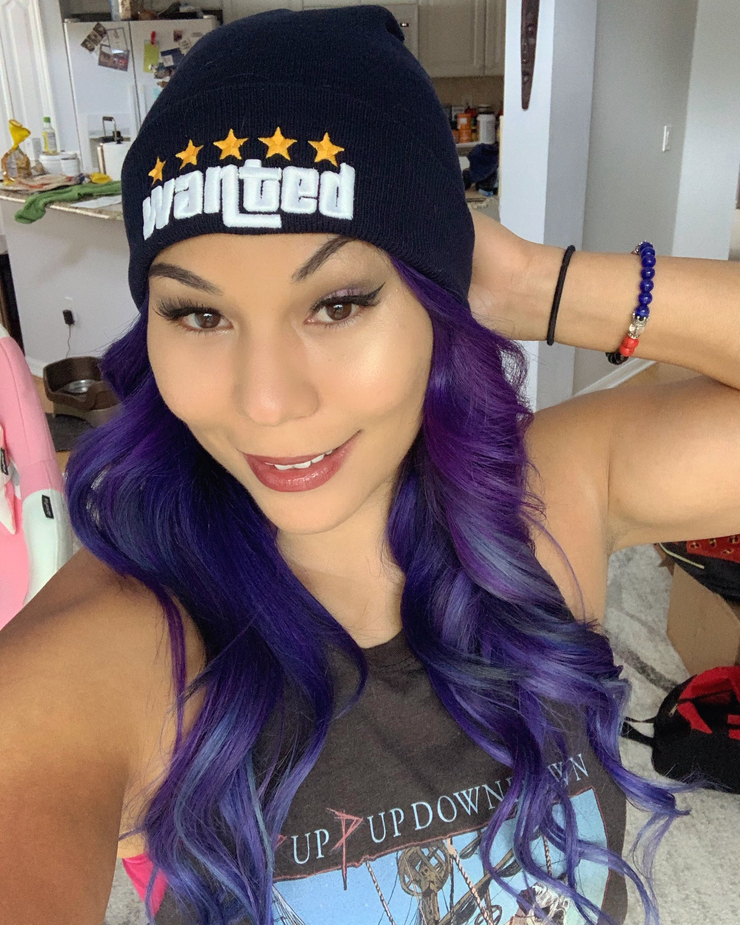 Picture of Mia Yim