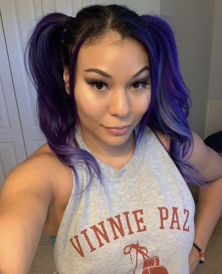 Mia Yim picture