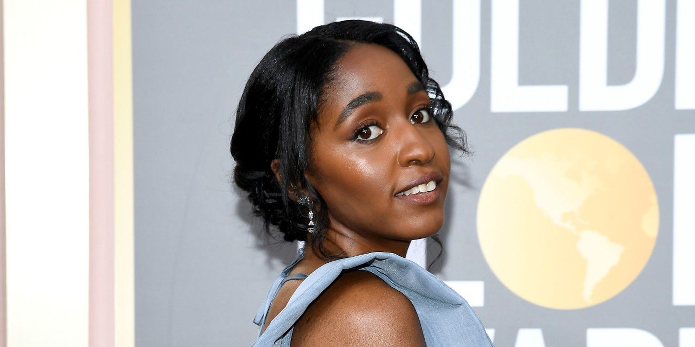 Picture of Ayo Edebiri