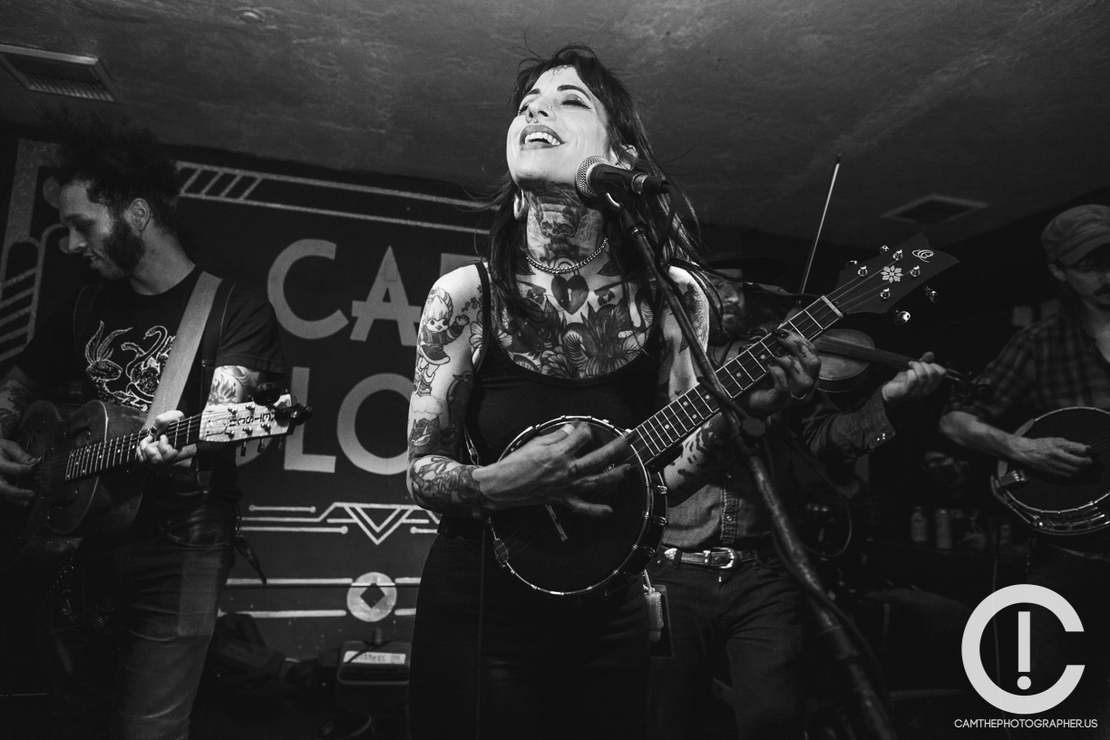 Picture of Libby Lux