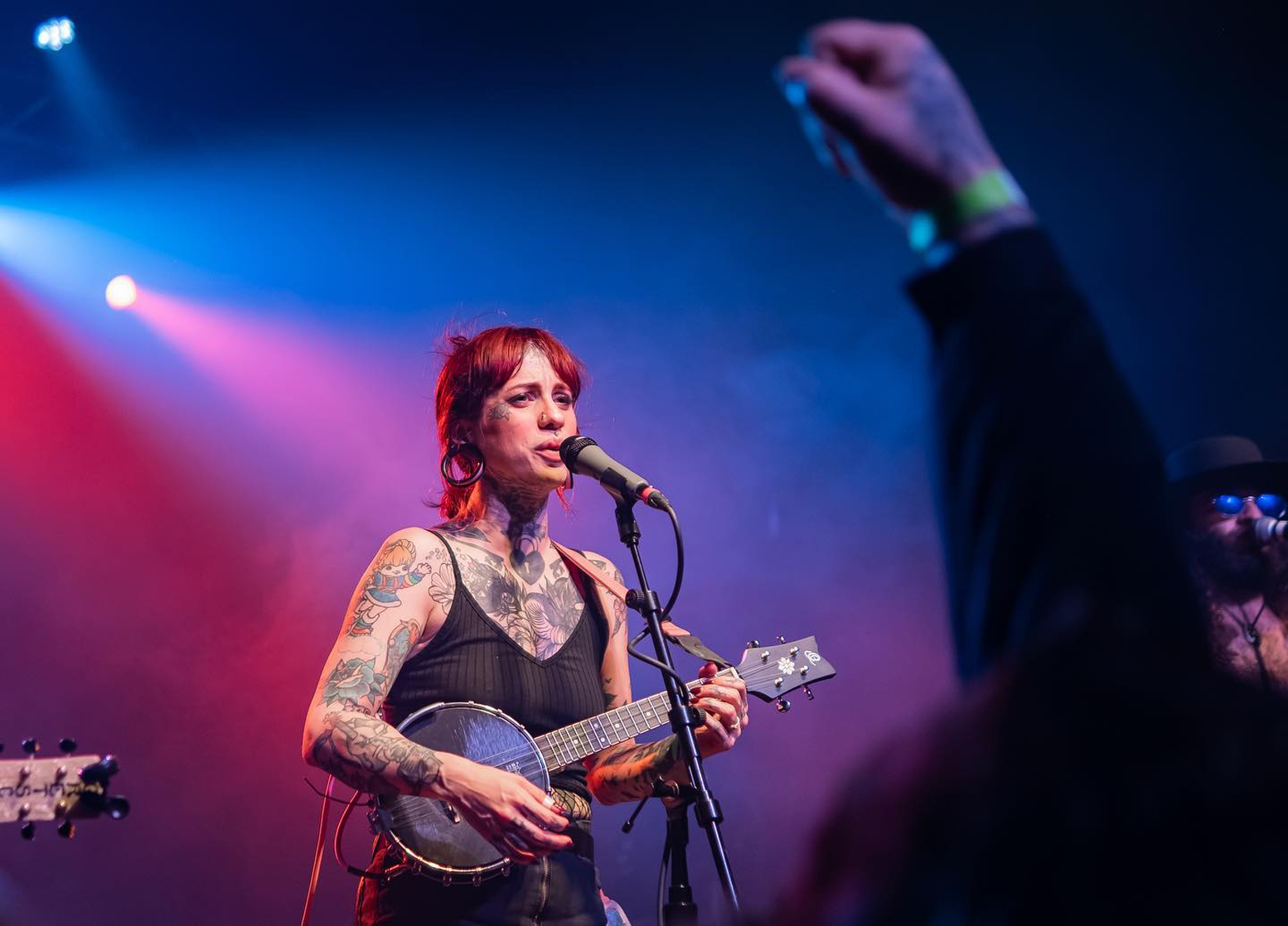 Picture of Libby Lux