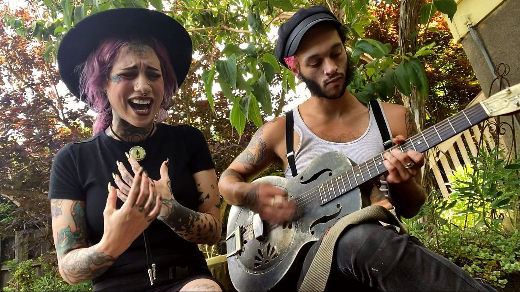 Picture of Libby Lux