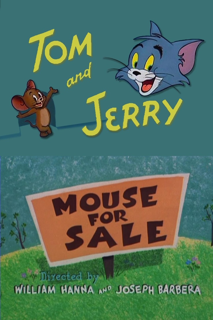 Picture of Mouse for Sale