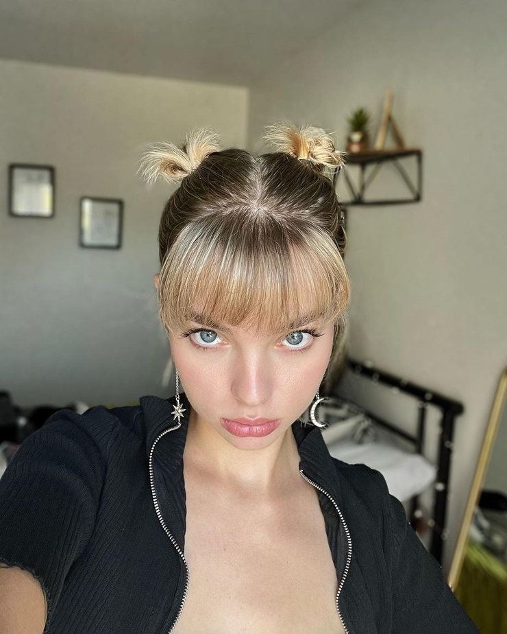 Image of Darbi Roberts