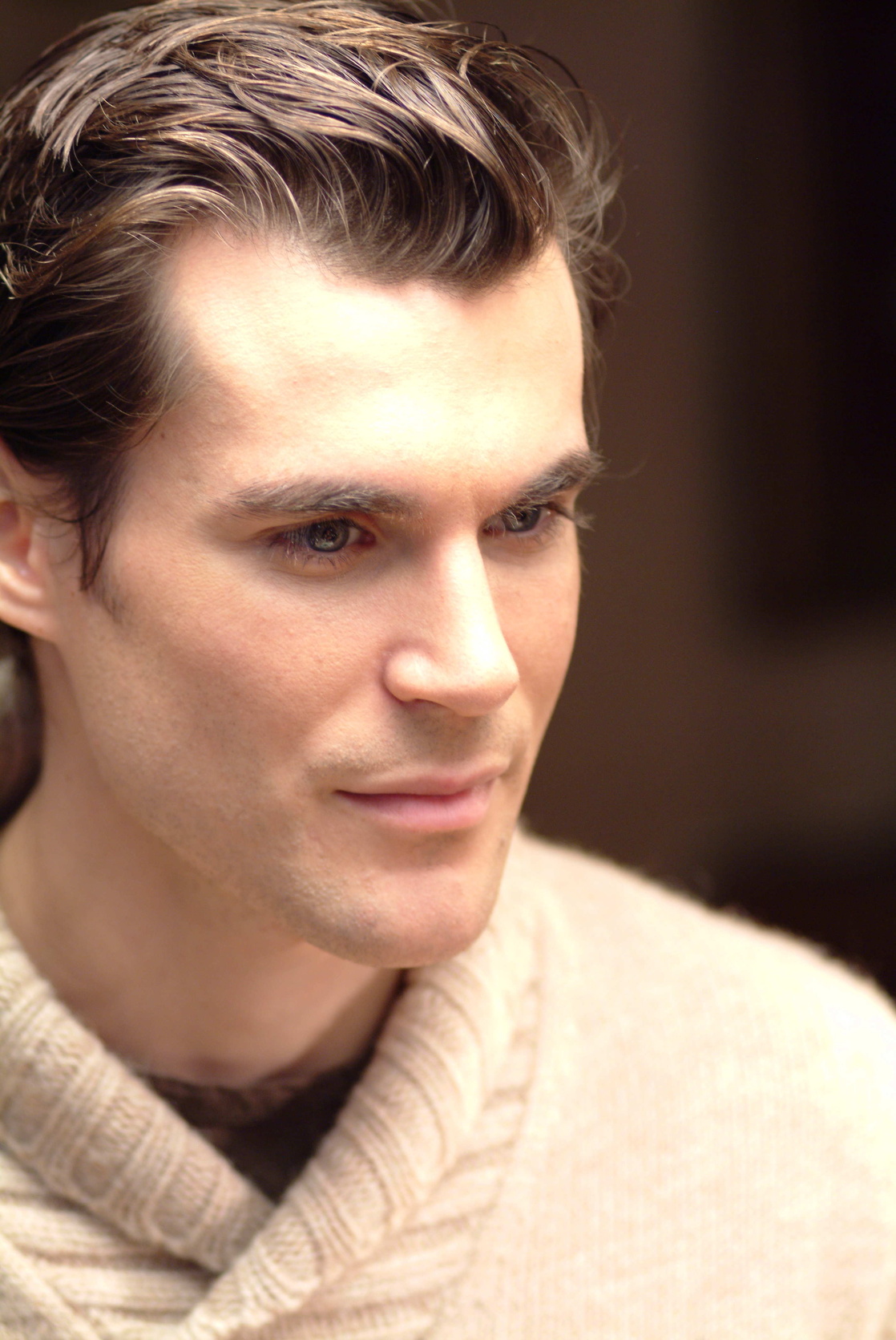 Picture of Sean Maher