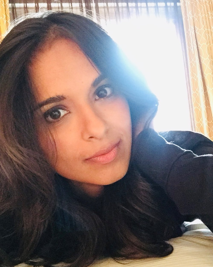 Picture of Dilshad Vadsaria