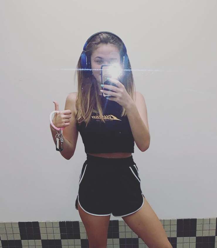 Picture of Megan Guthrie