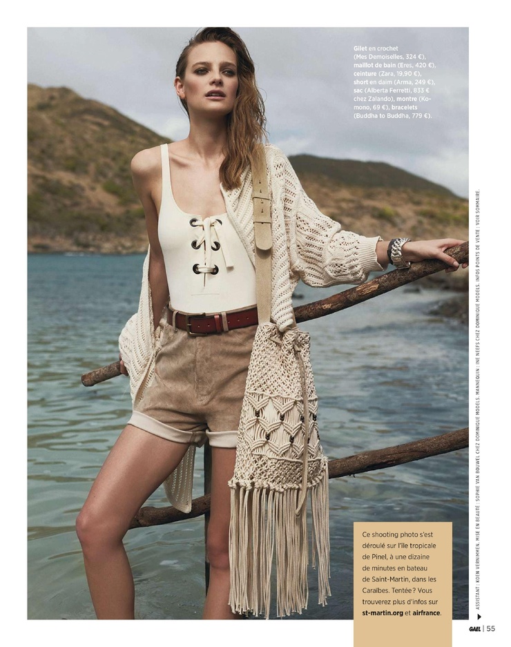 Picture of Ine Neefs