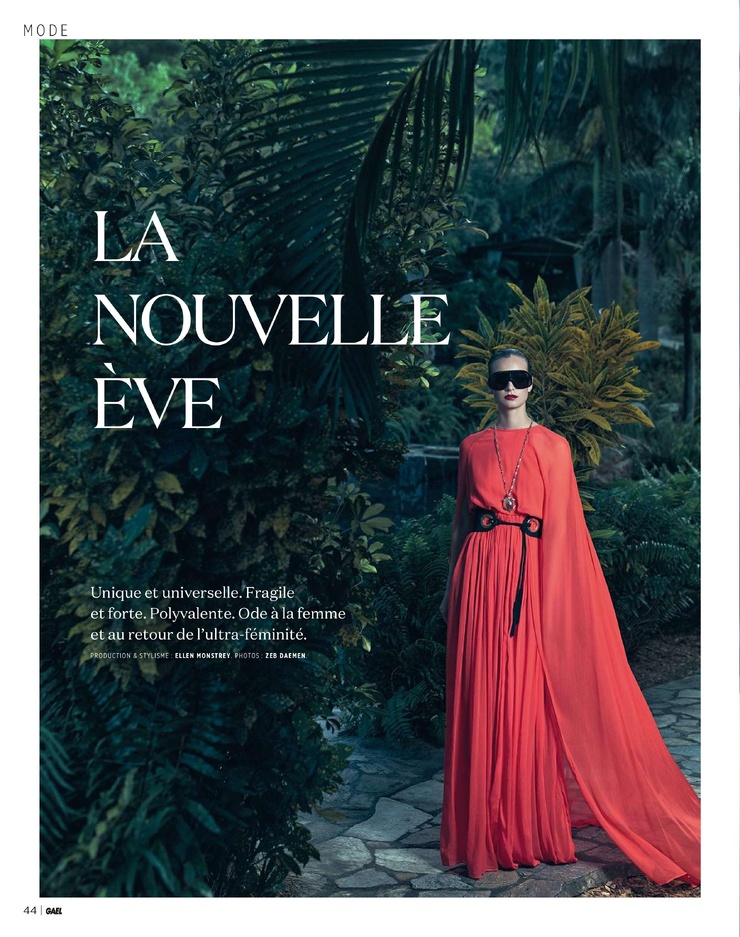 Picture of Ine Neefs