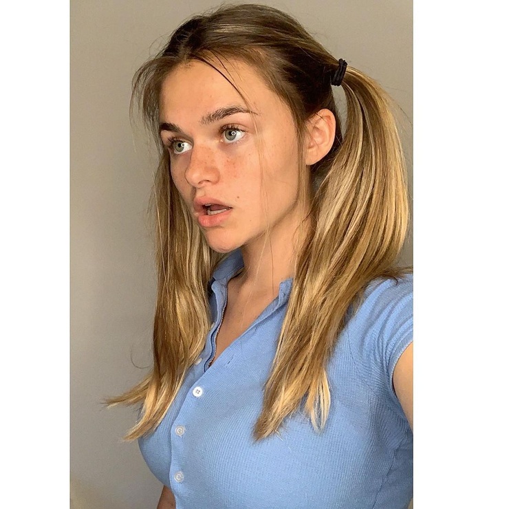 Megan Guthrie picture