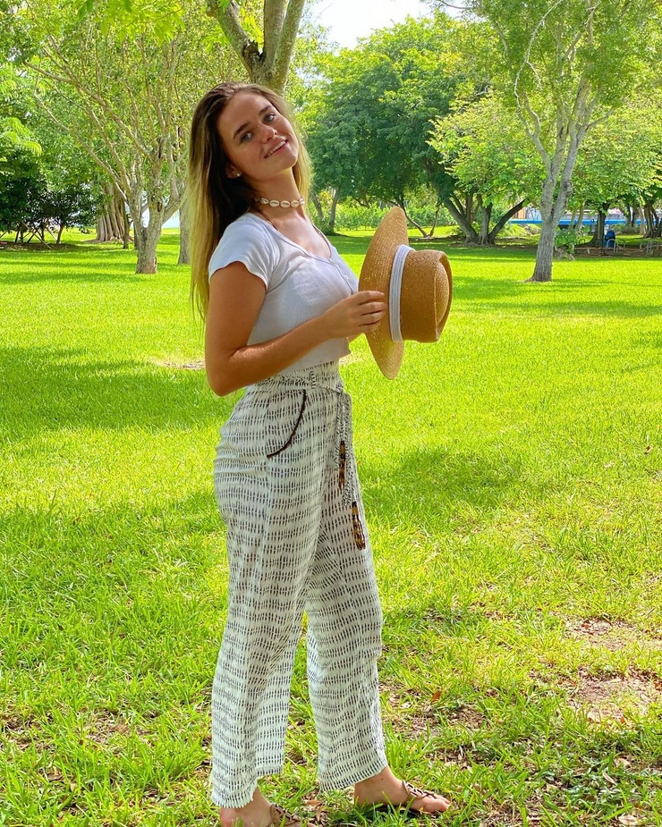 Megan Guthrie image