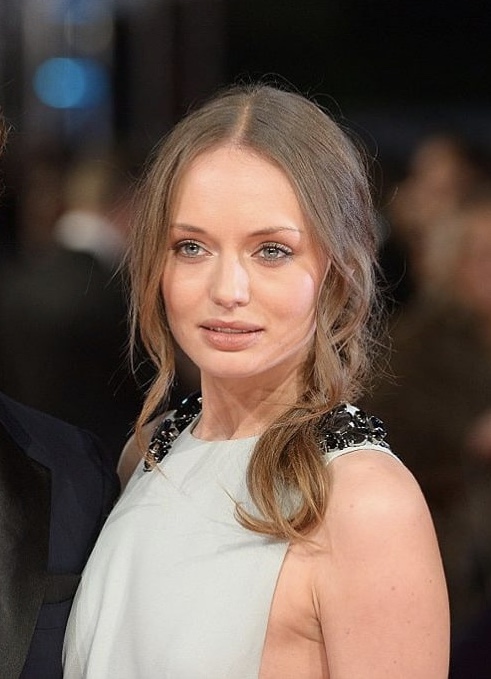 Picture of Laura Haddock