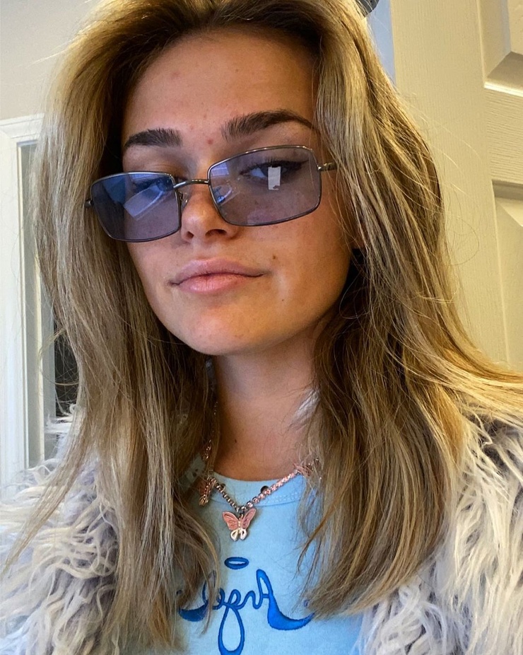 Picture of Megan Guthrie
