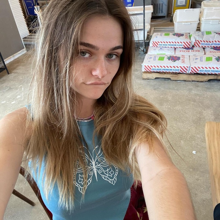 Picture Of Megan Guthrie