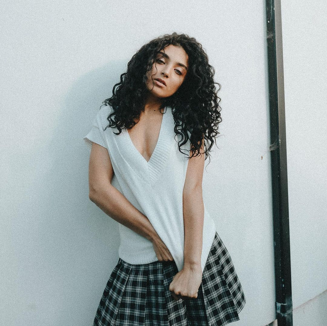 Image of Brooke Maroon