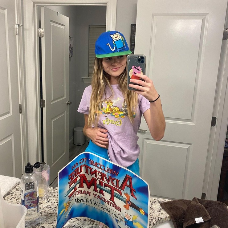 Picture of Megan Guthrie
