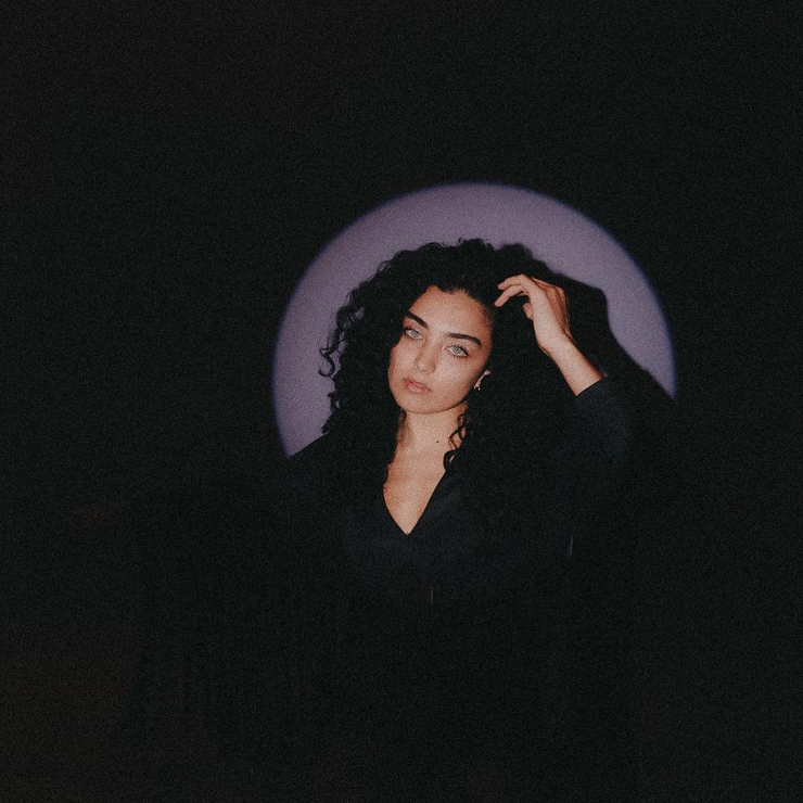 Picture of Brooke Maroon