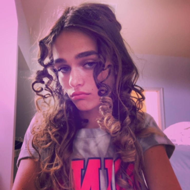 Picture of Megan Guthrie