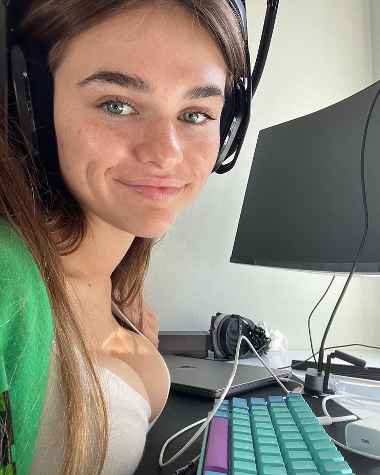 Megan Guthrie picture