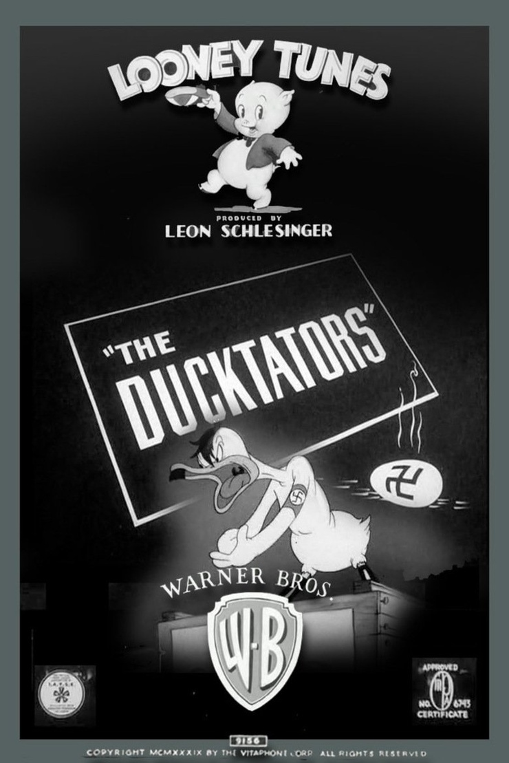 Picture of The Ducktators
